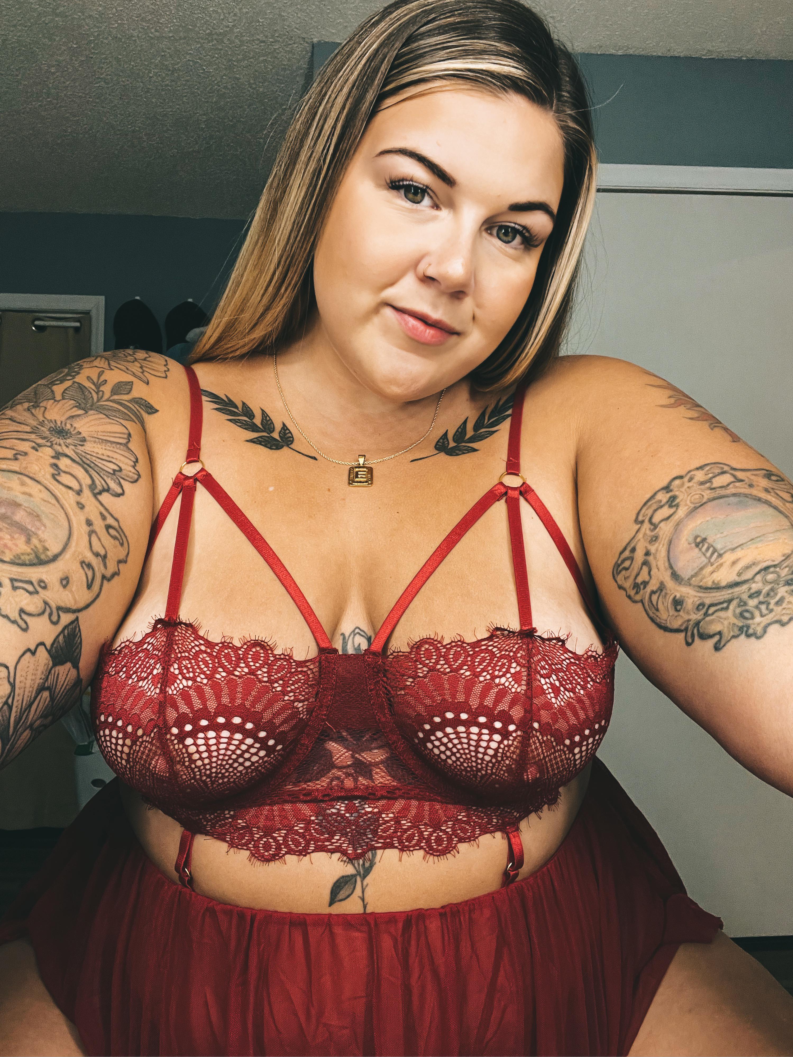 Your friendly neighborhood bbw 😏 | Scrolller