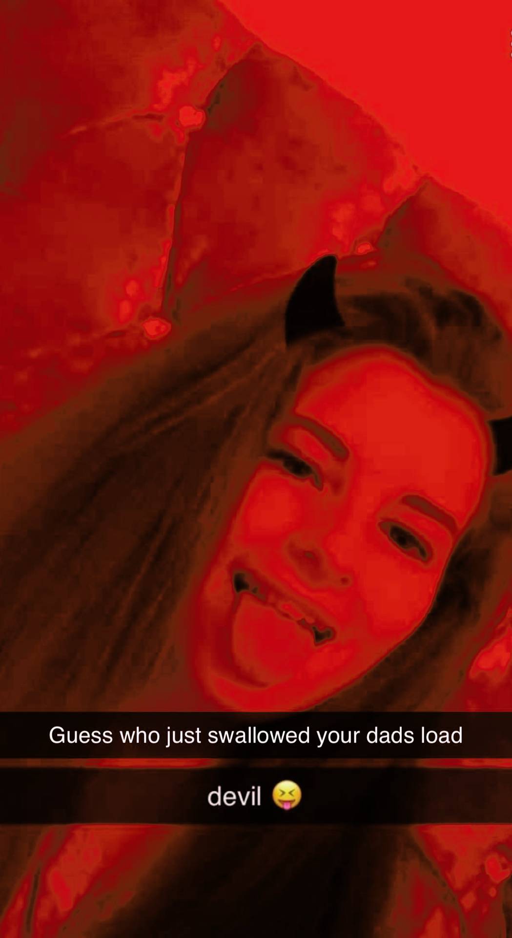 Your Gf Sends You This What Is Your Reaction Scrolller