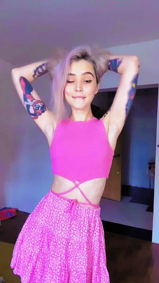 I think you haven't seen such a hot Harley Queen yet | Scrolller