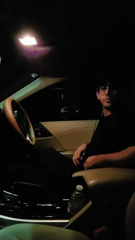 Your uber has arrived 😈 | Scrolller