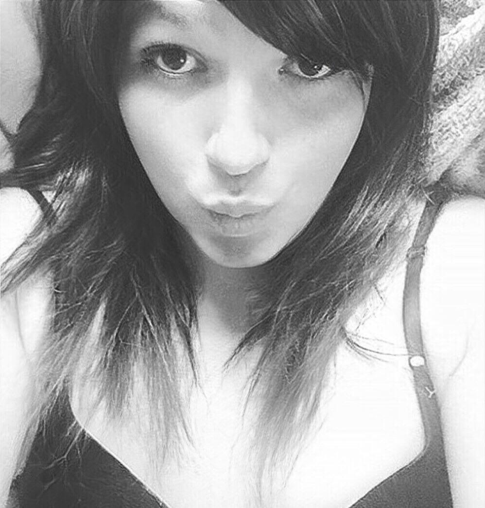 Your view on top of me 😓 | Scrolller