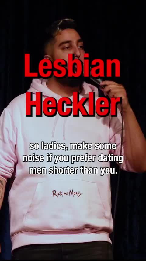 You're proving my point!!! | Scrolller