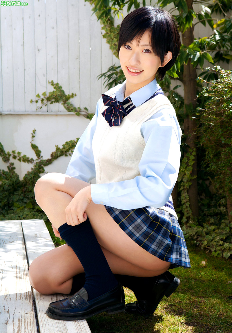 Yuka Kuramochi | Scrolller