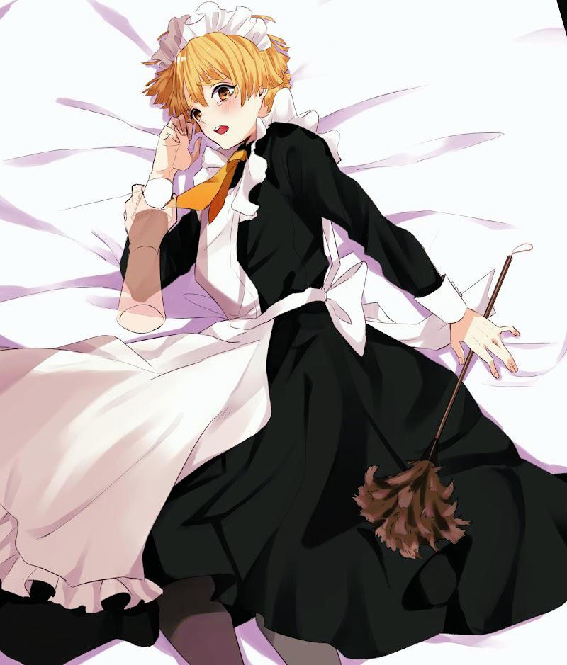 Zenitsu ^^ | Scrolller