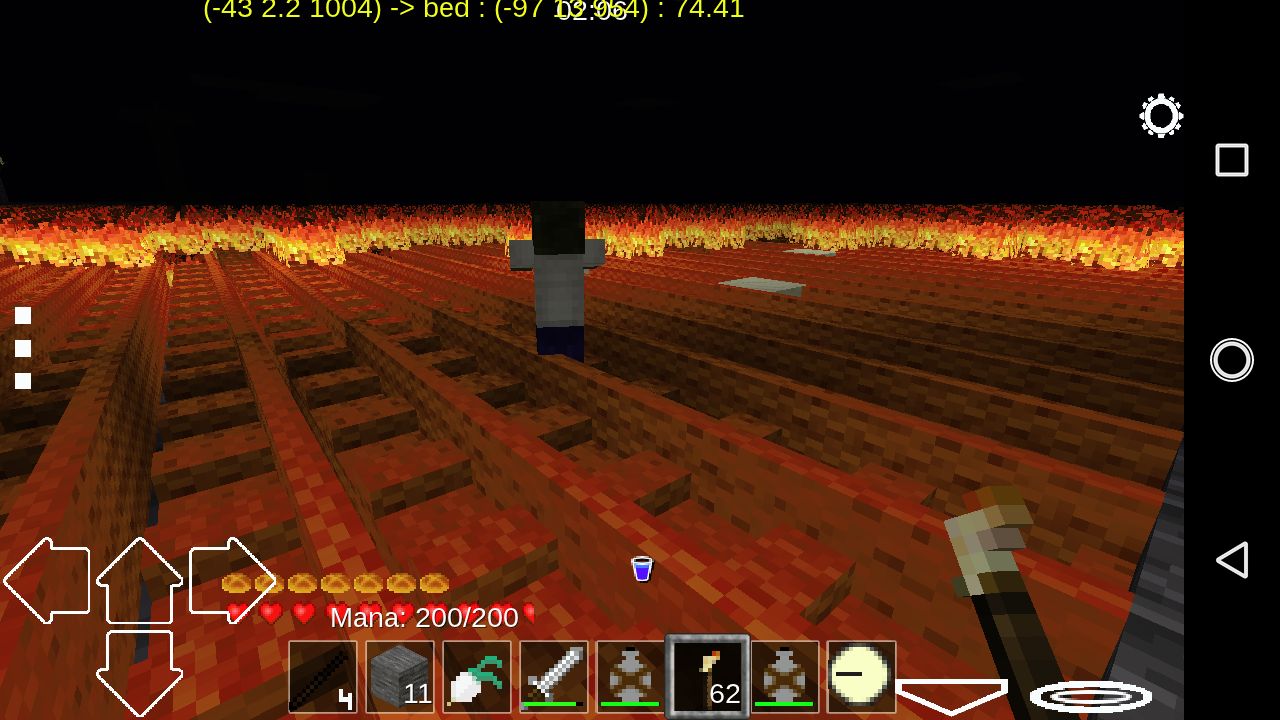 Zombie watches while Chesterfield burns | Scrolller