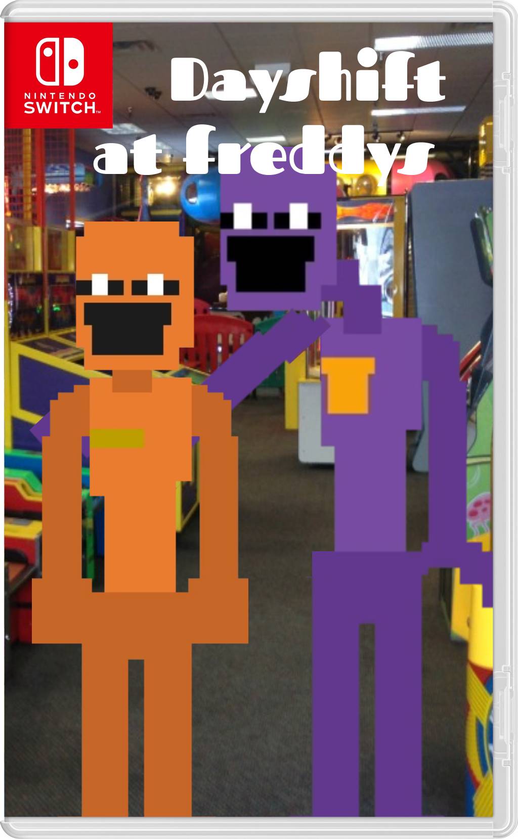 0: DSaF ON SWITCH | Scrolller