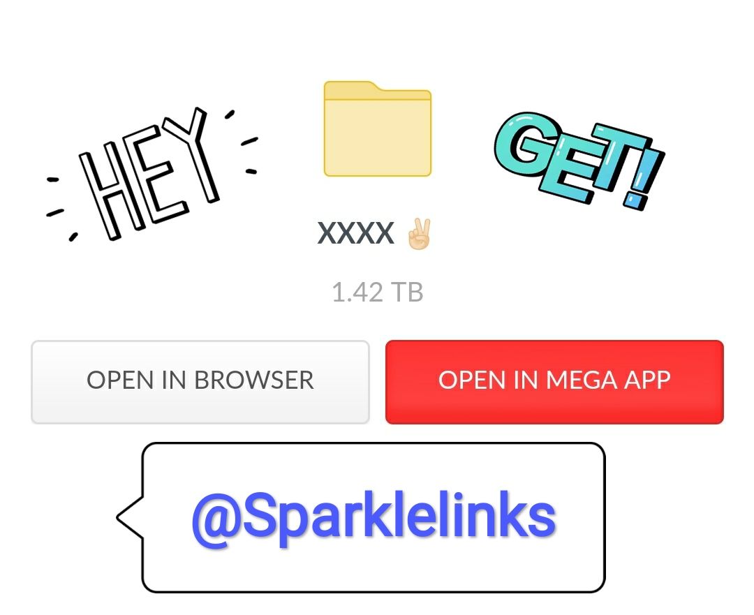 1️⃣ 1.5 TB 😳👅 Huge Pack 💥Grab it soon🔜 link in comment box👅👄 | Scrolller