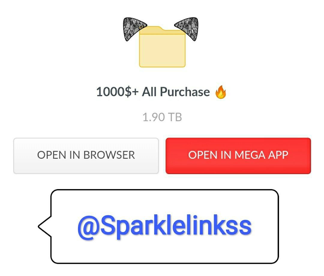 1.9 TB 😳👅 Biggest New Pack (Free) Grab it soon🔜🔥 | Scrolller