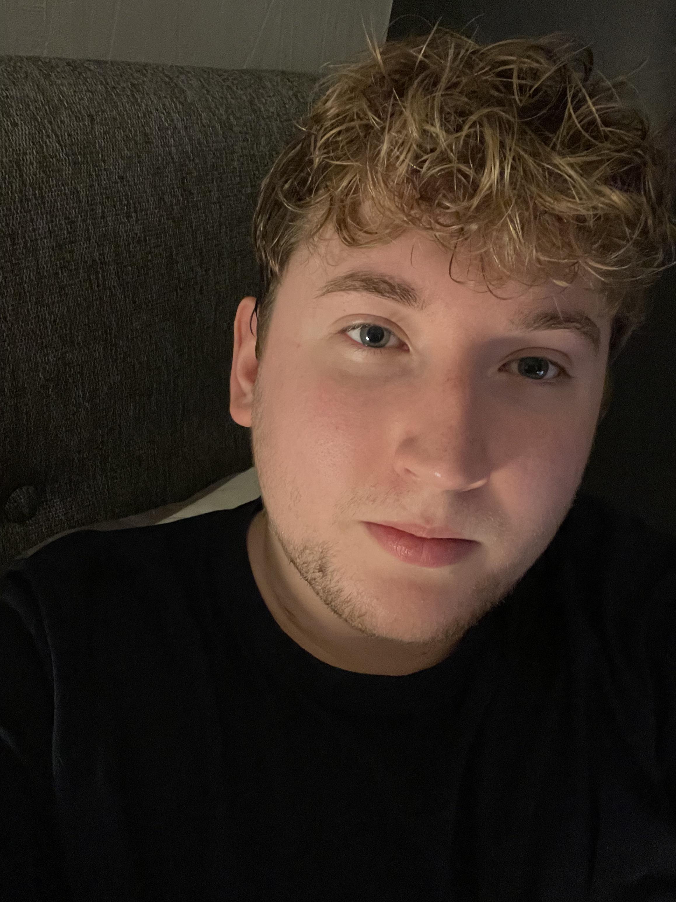 1 day down, 4 to go! | Scrolller