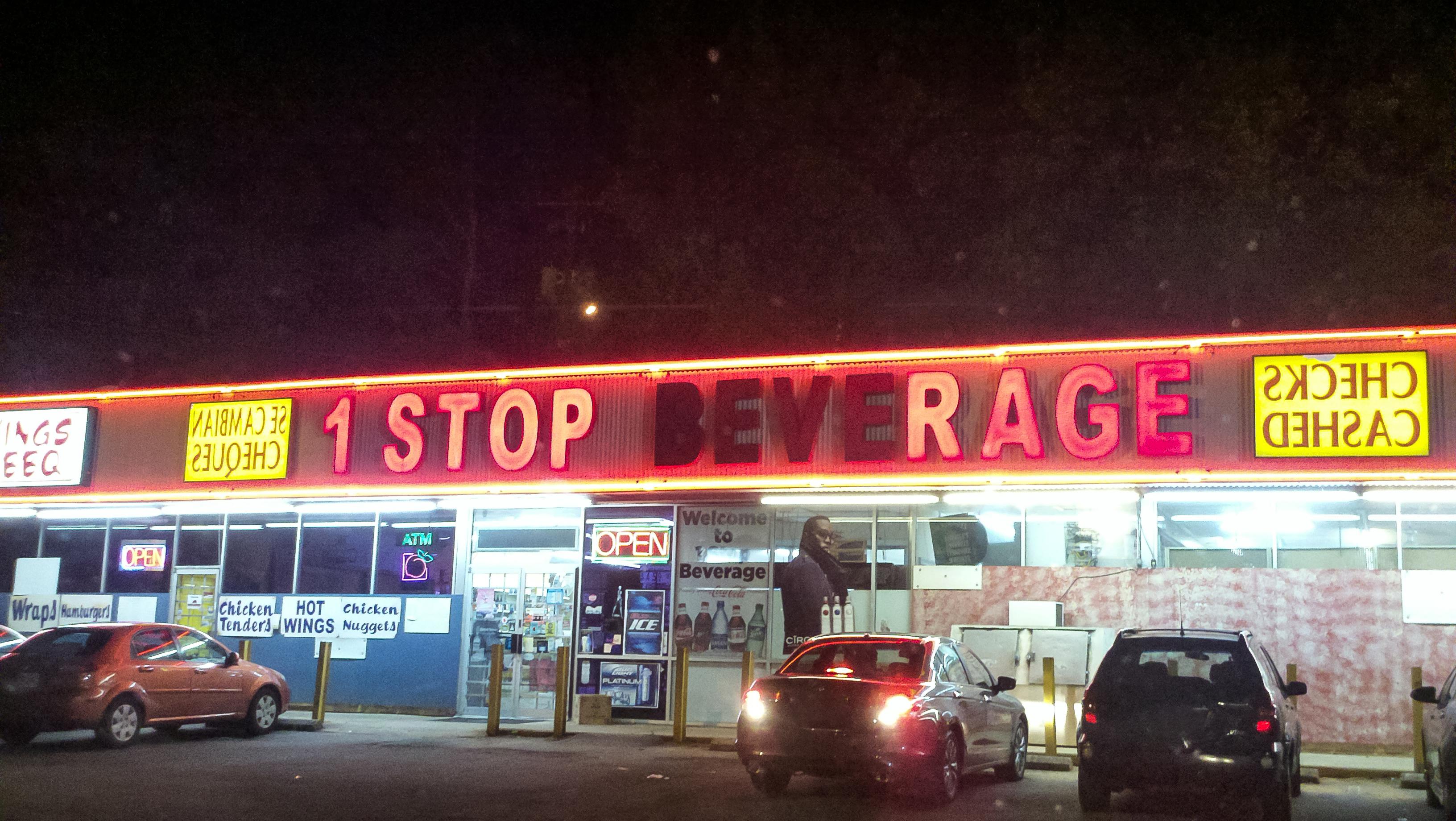 1 Stop Rage | Scrolller