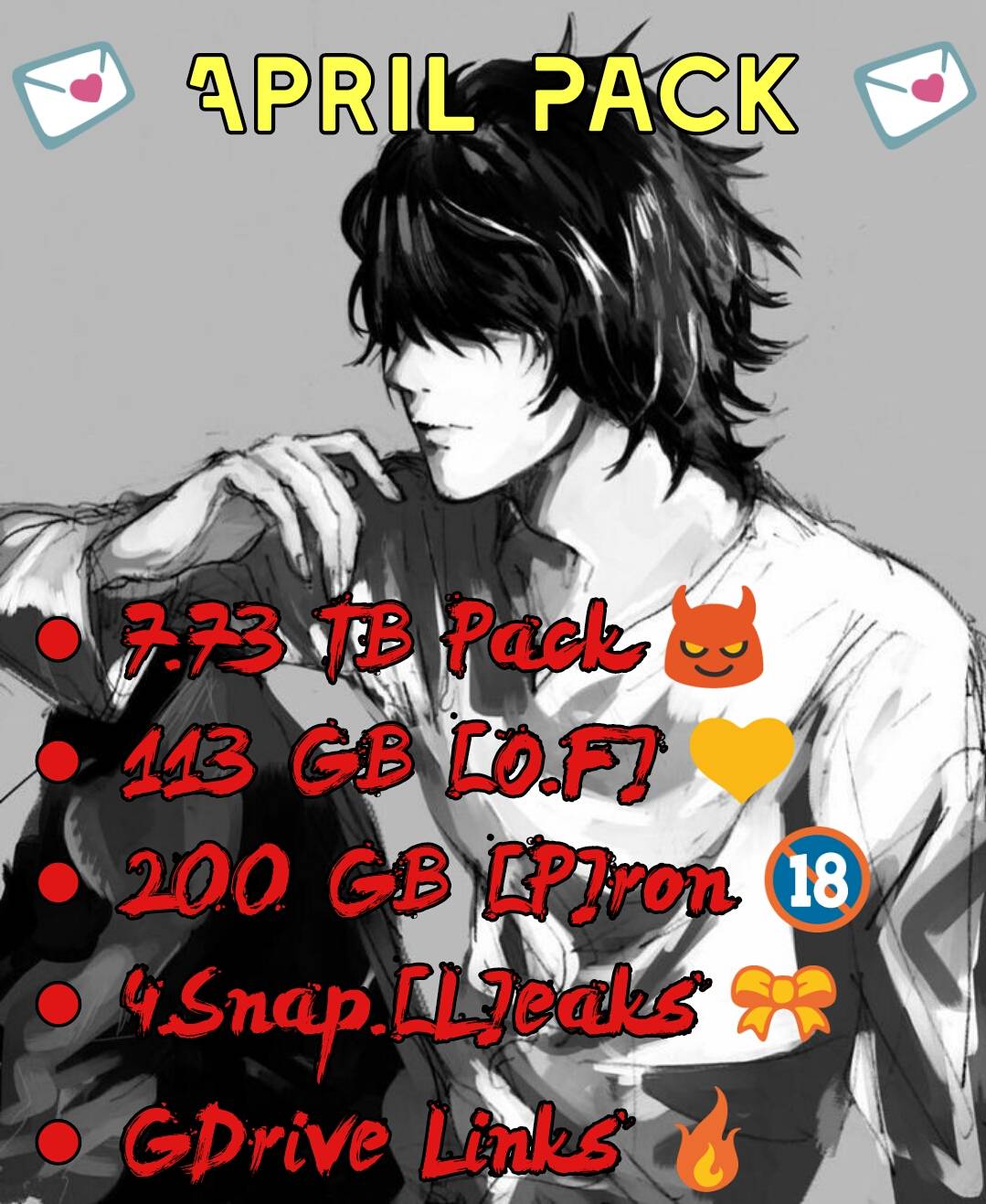 1 TB Here - 【 https://bit.ly/3aapDsU 】 | Scrolller