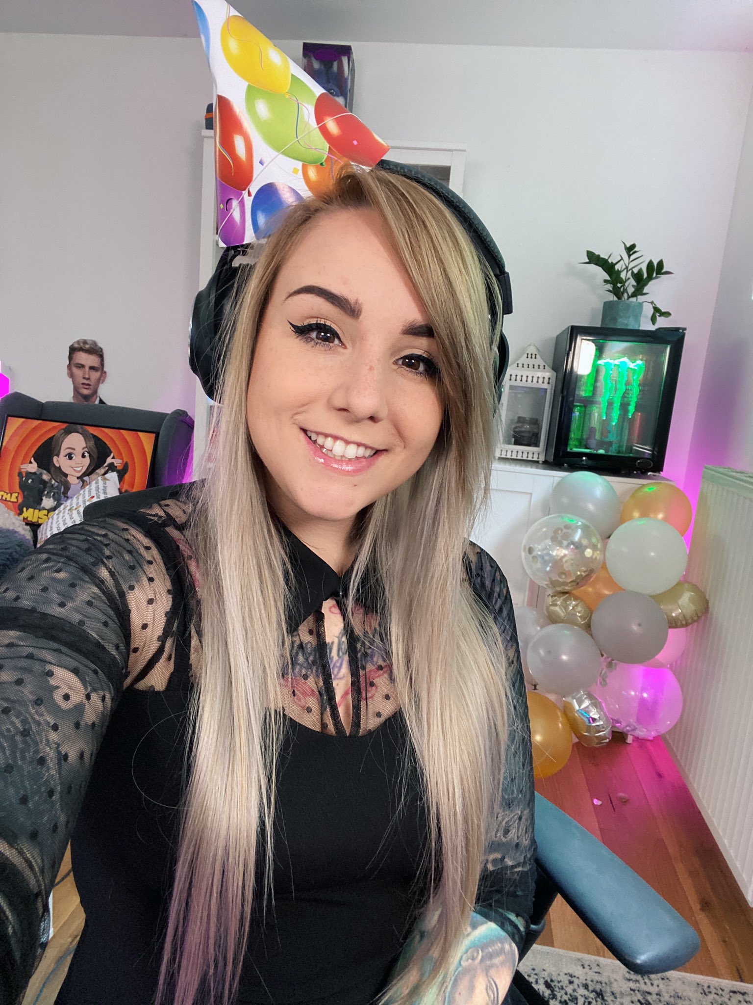 10.06 Birthday | Scrolller