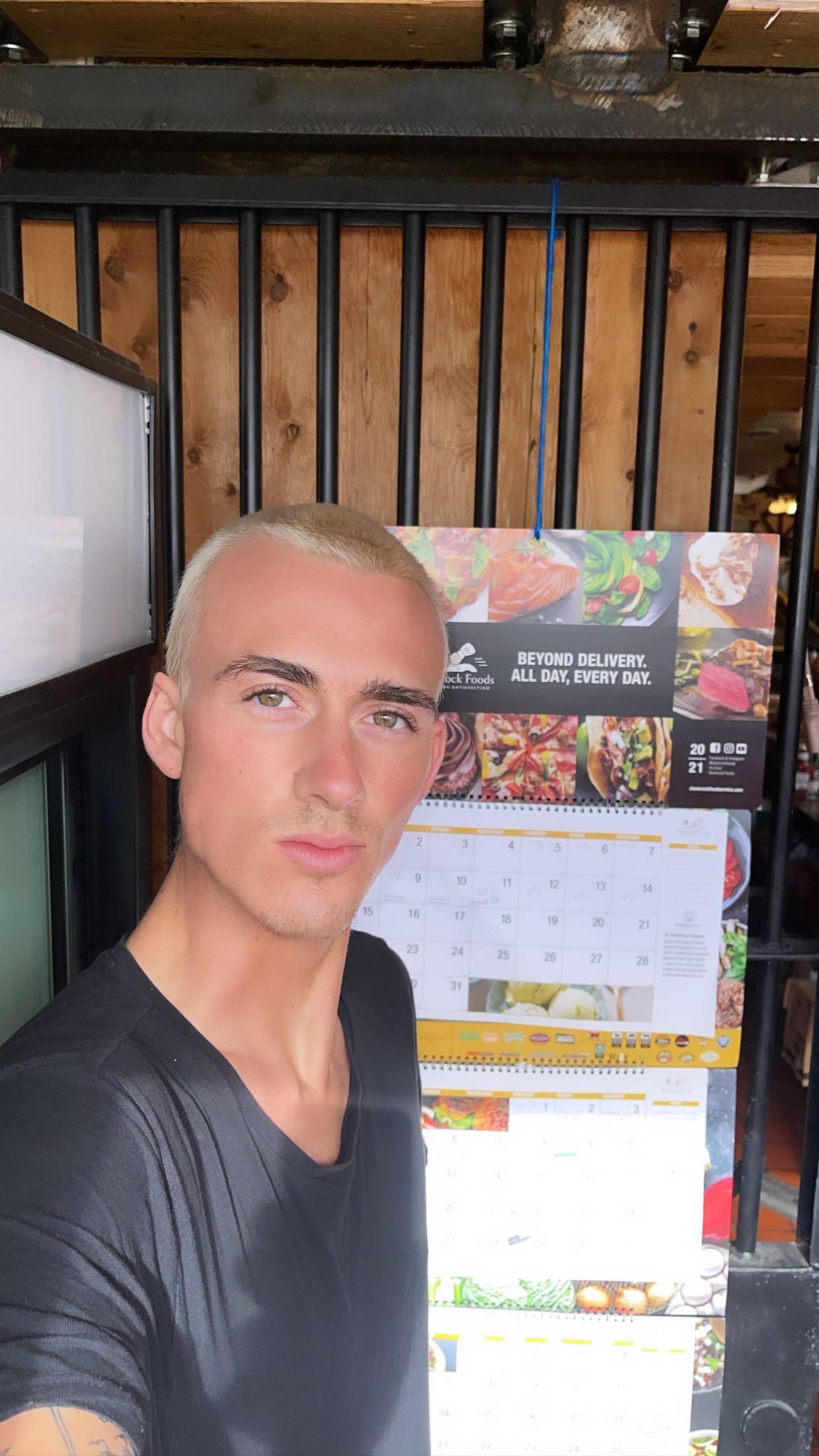 10 months sober today ️ | Scrolller