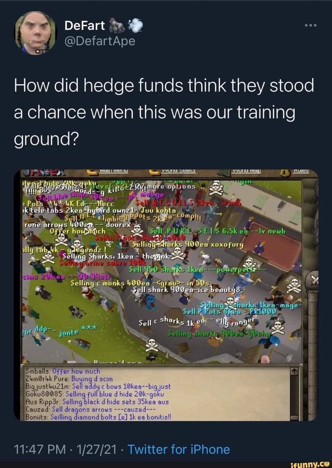 100% Facts | Scrolller