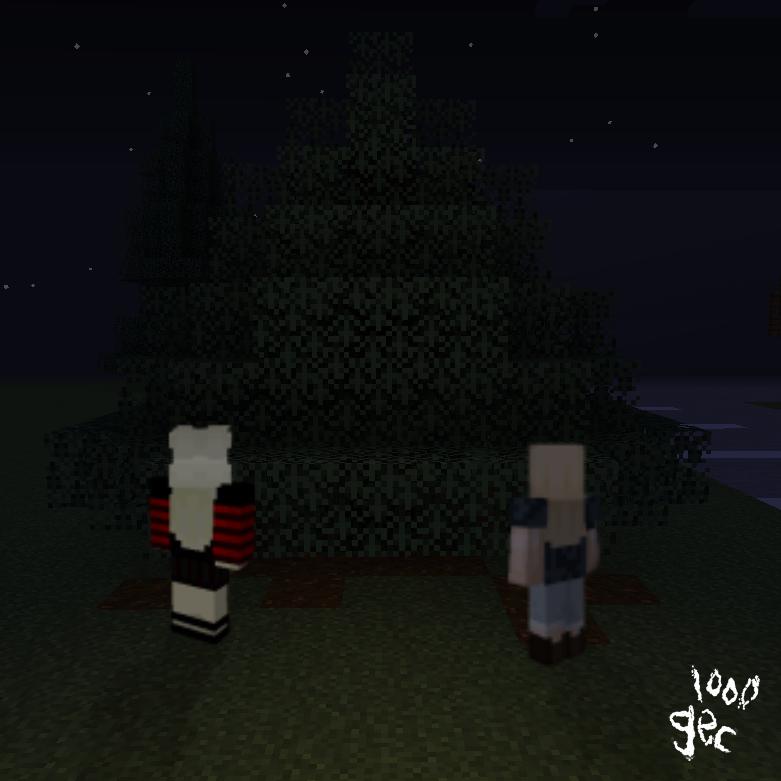 100 gecs but in minecraft | Scrolller