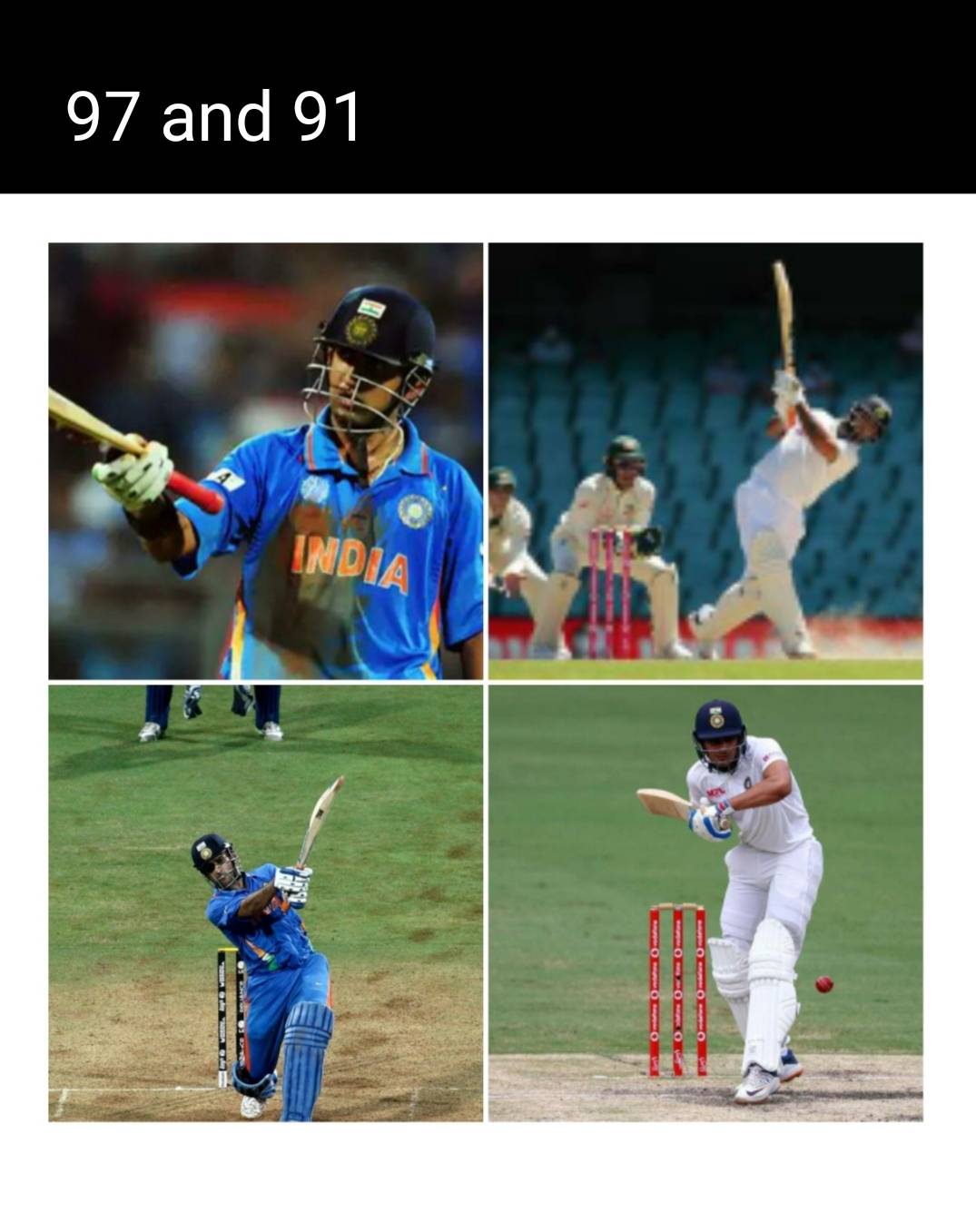 100 is overrated. | Scrolller