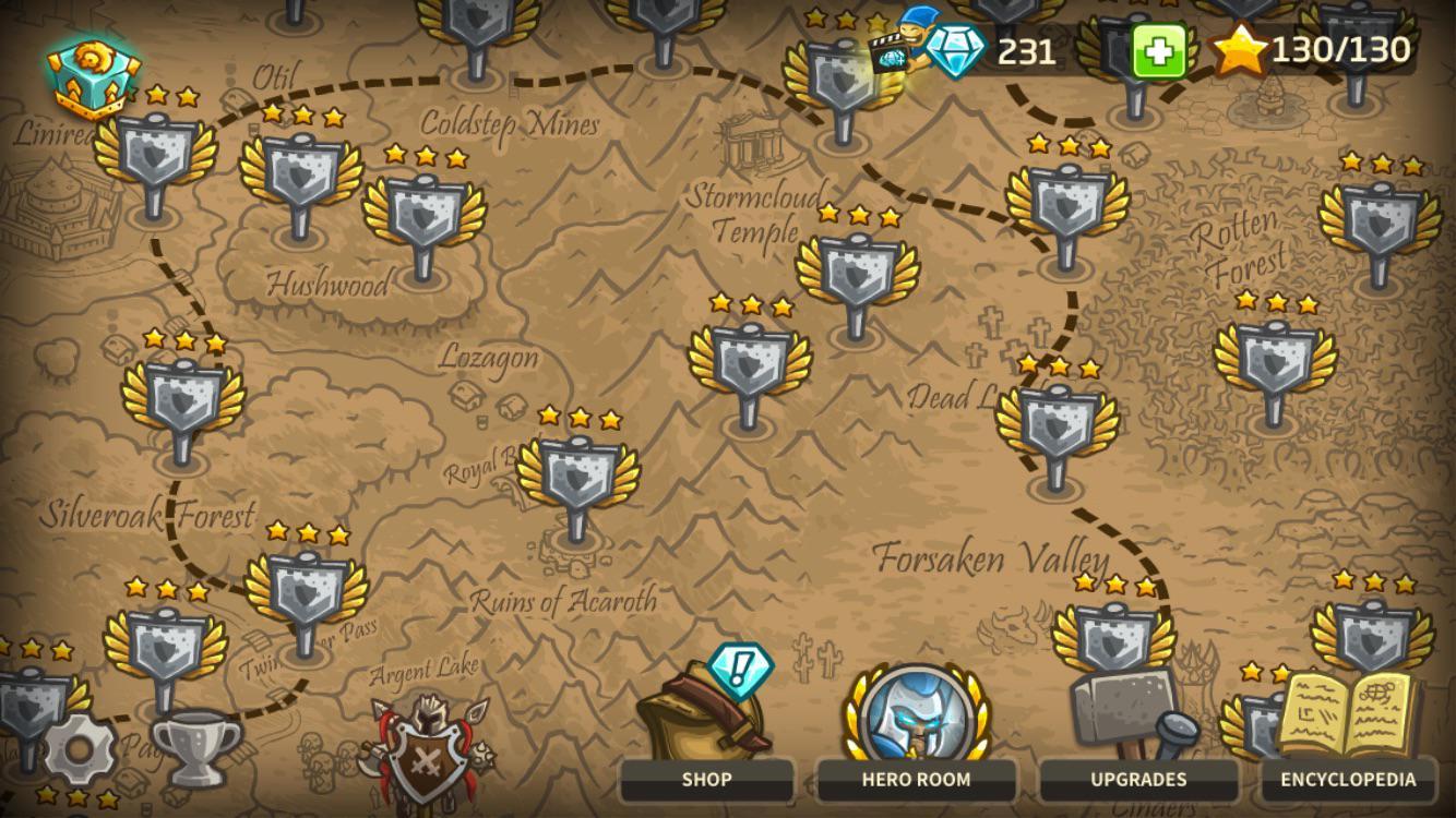 100% kingdom rush file mobile | Scrolller