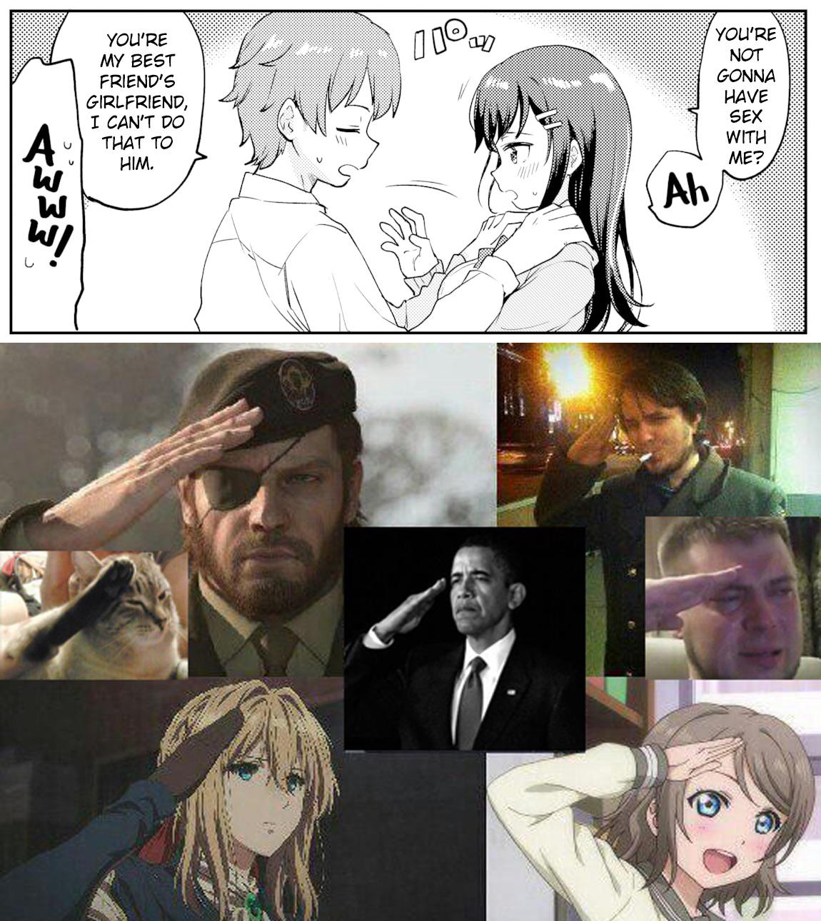 100% Loyalty | Scrolller