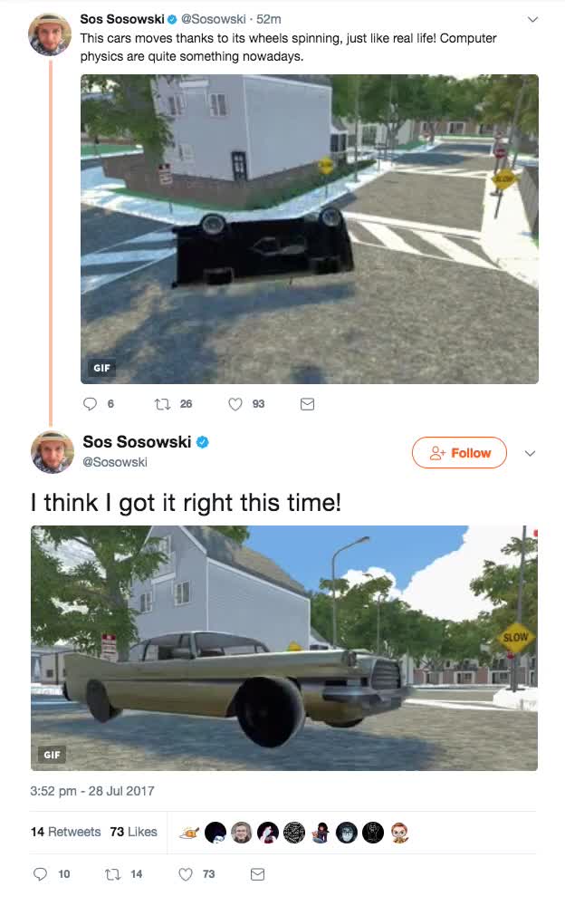 100% scientifically accurate. | Scrolller