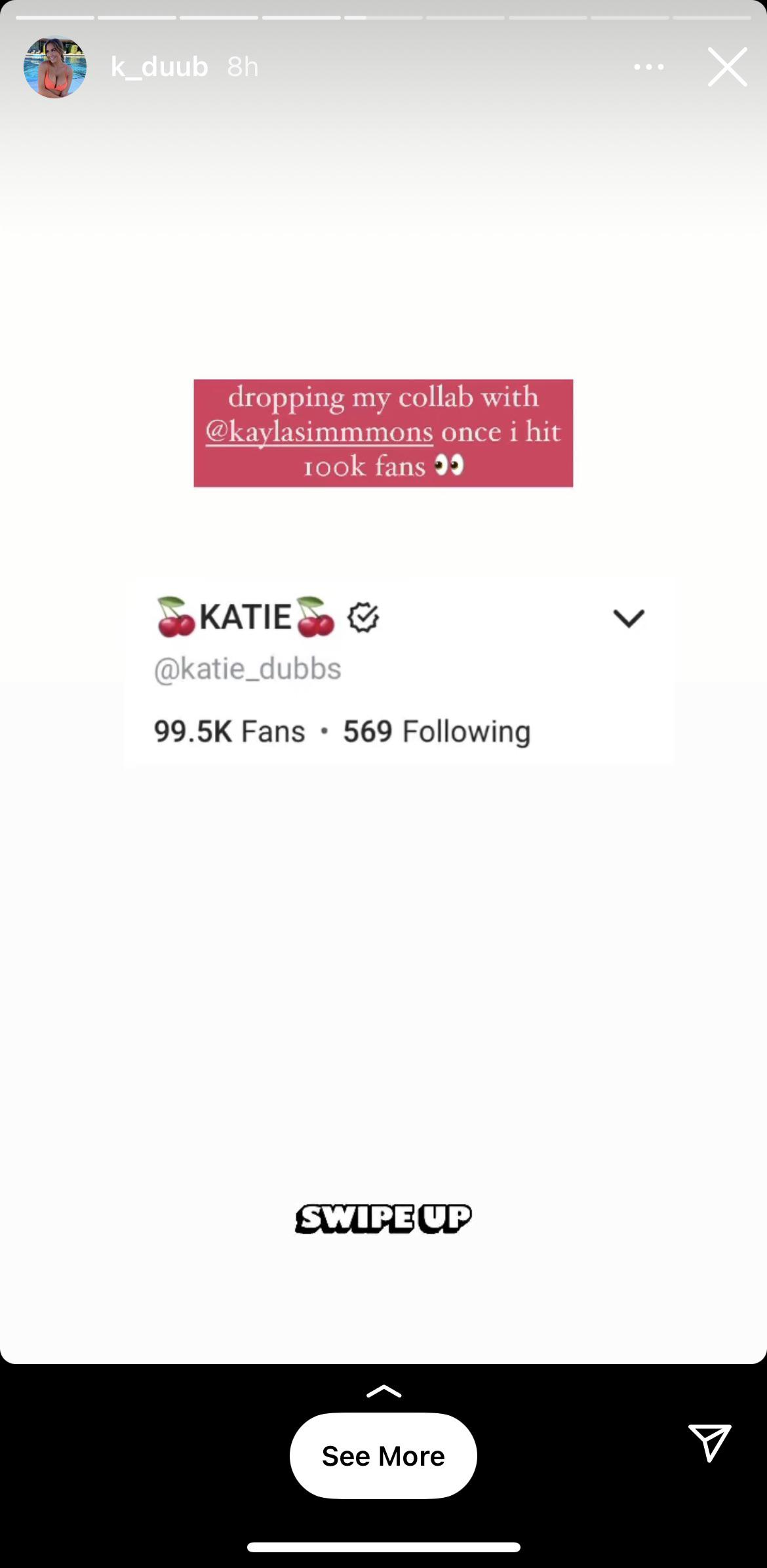 100K Subs? Impressive? | Scrolller