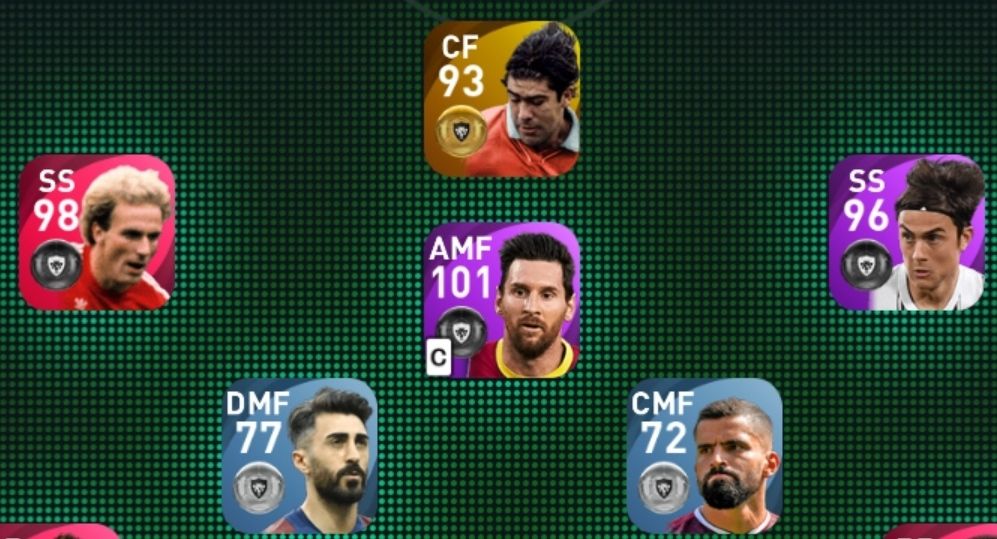 101 Messi caught Everyone's Attention | Scrolller