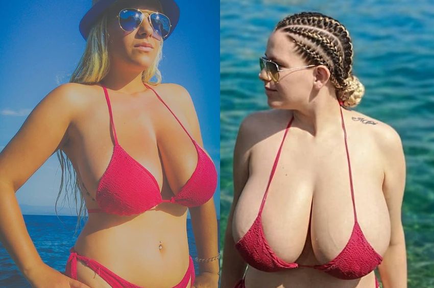 12 months and one baby later (BG) | Scrolller