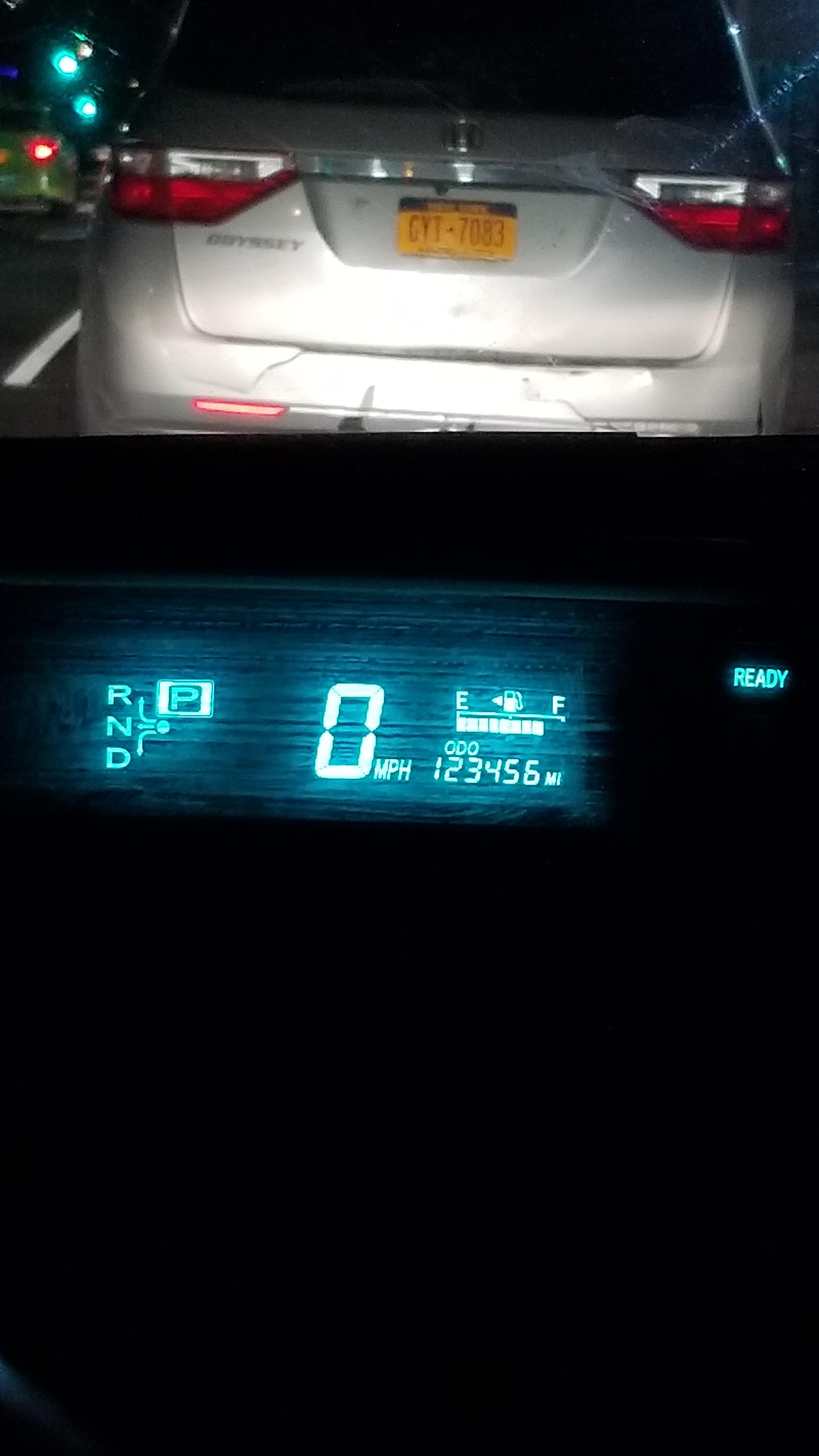 123456...the perfect sequence | Scrolller