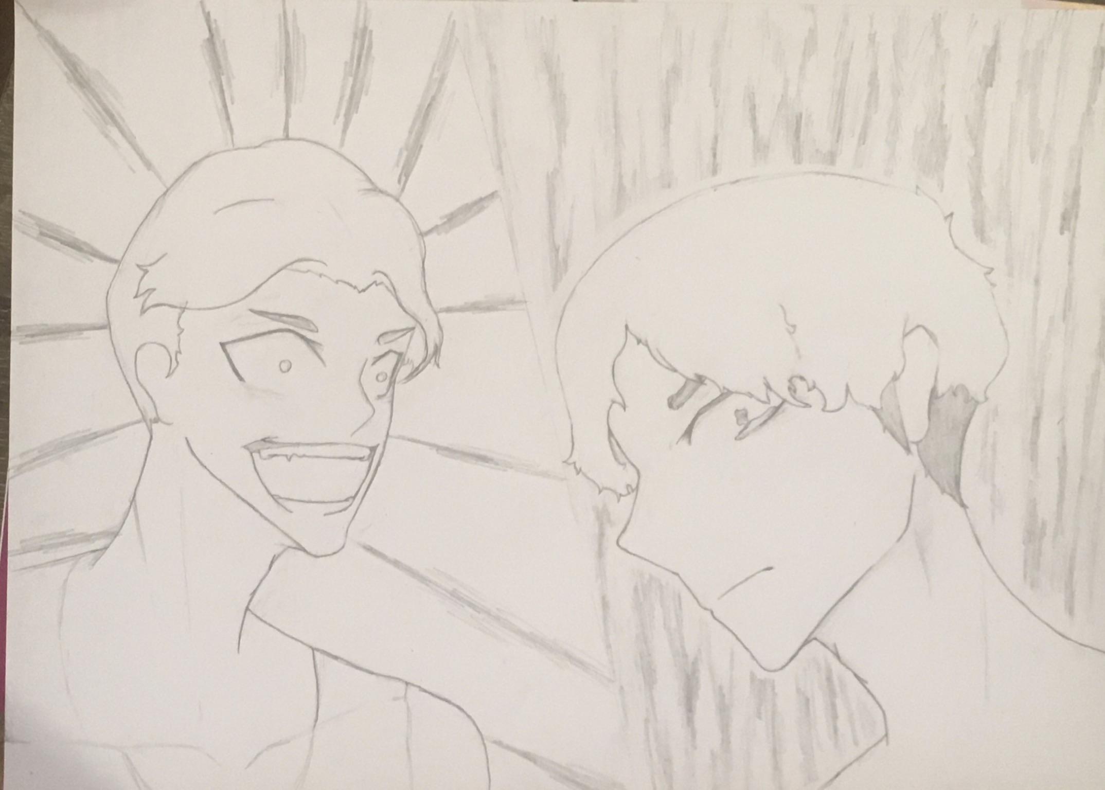 (13) learning how to draw emotions on faces | Scrolller