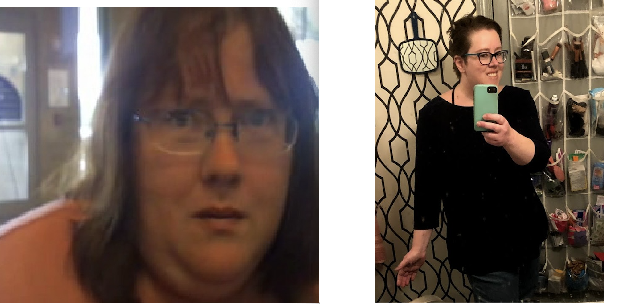 14 Months Out, 45 y.o. 5"4 F, 356 to 211 | Scrolller