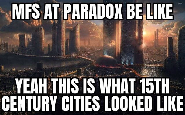 15 billion development seems about accurate | Scrolller