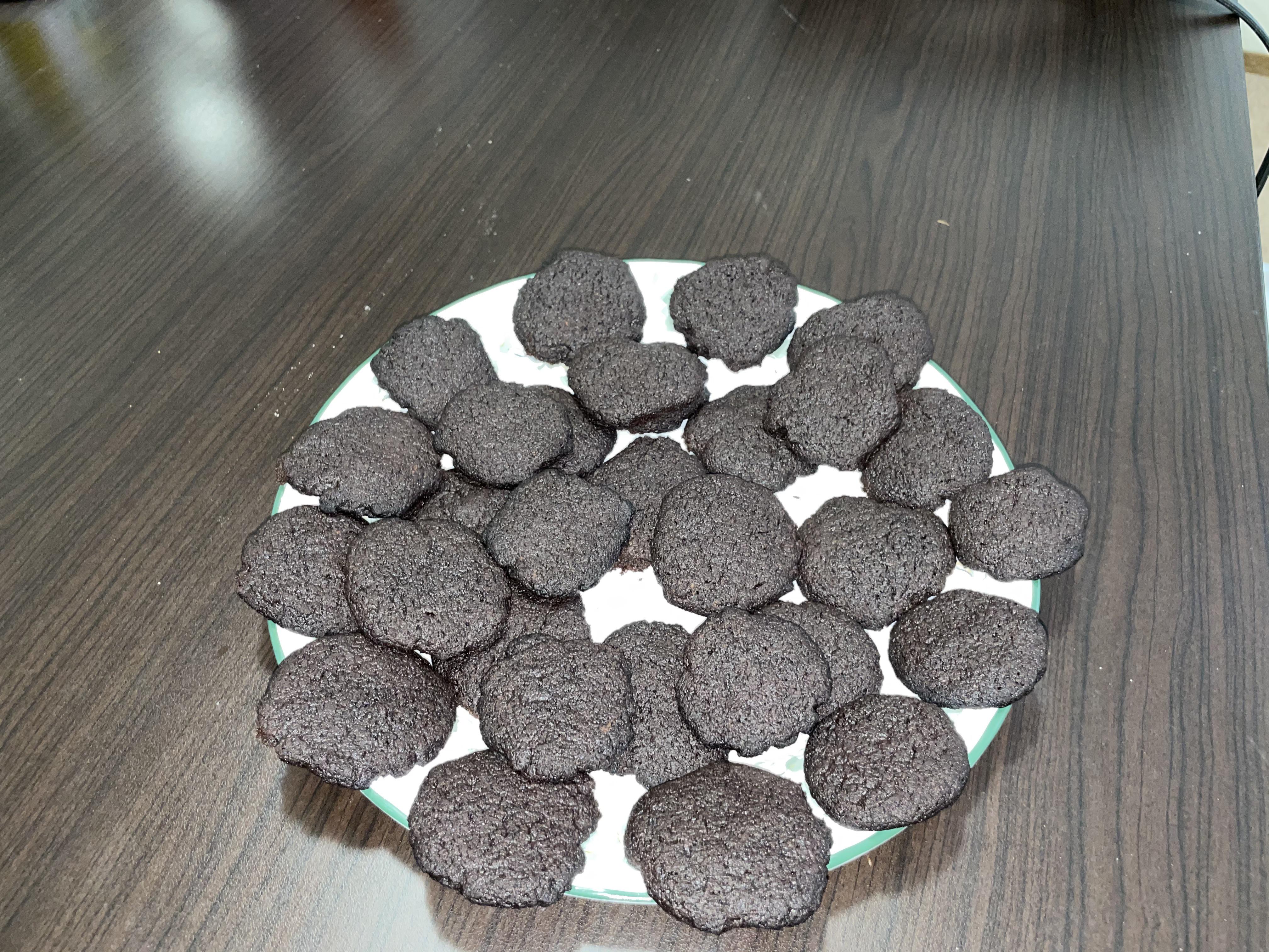 15-Calorie Thin Mints | Scrolller