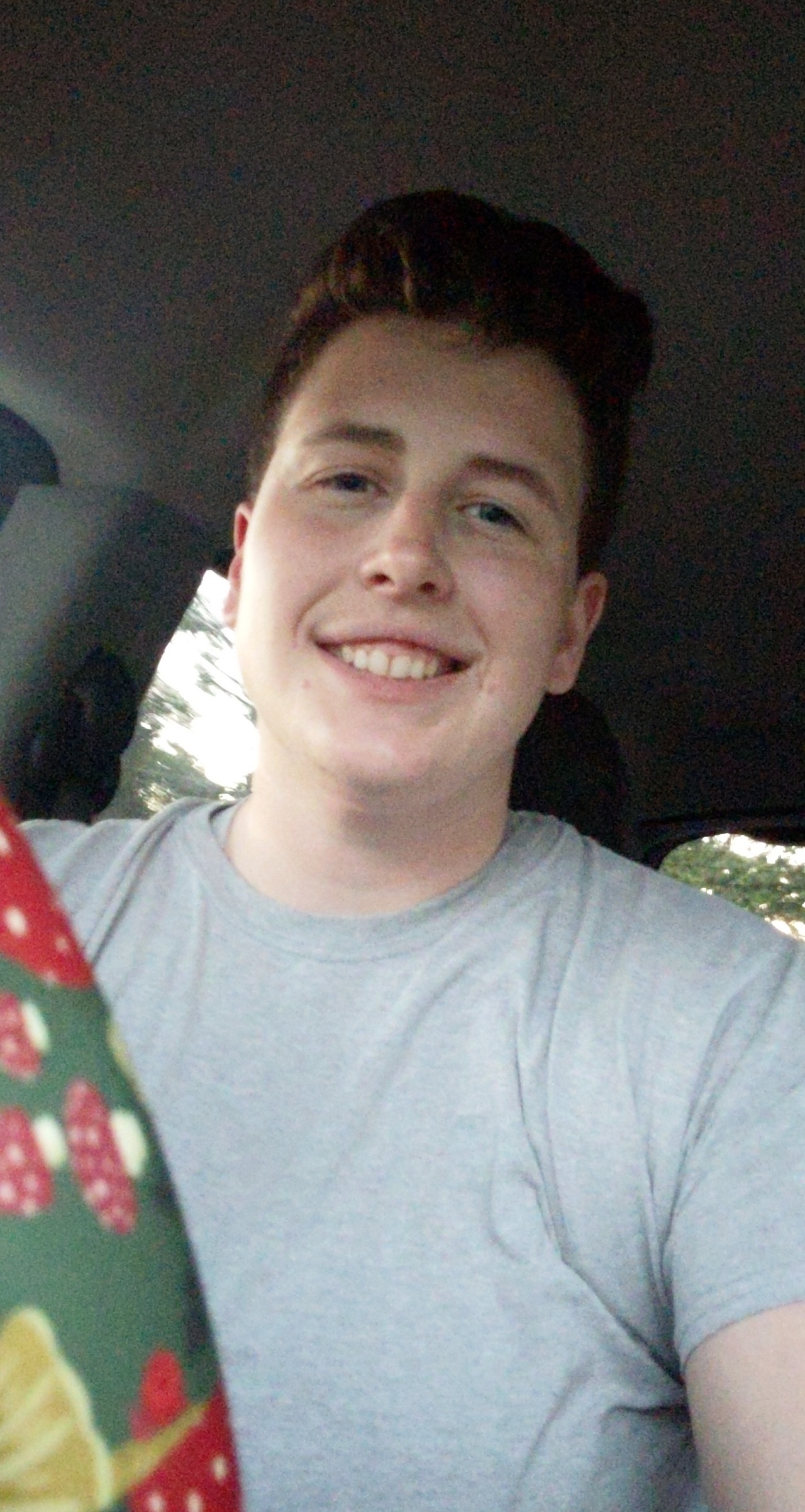 15 weeks on the tea | Scrolller