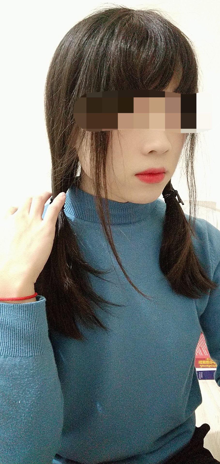 157cm 45kg virgin here. I‘m so masculine right?😂 | Scrolller