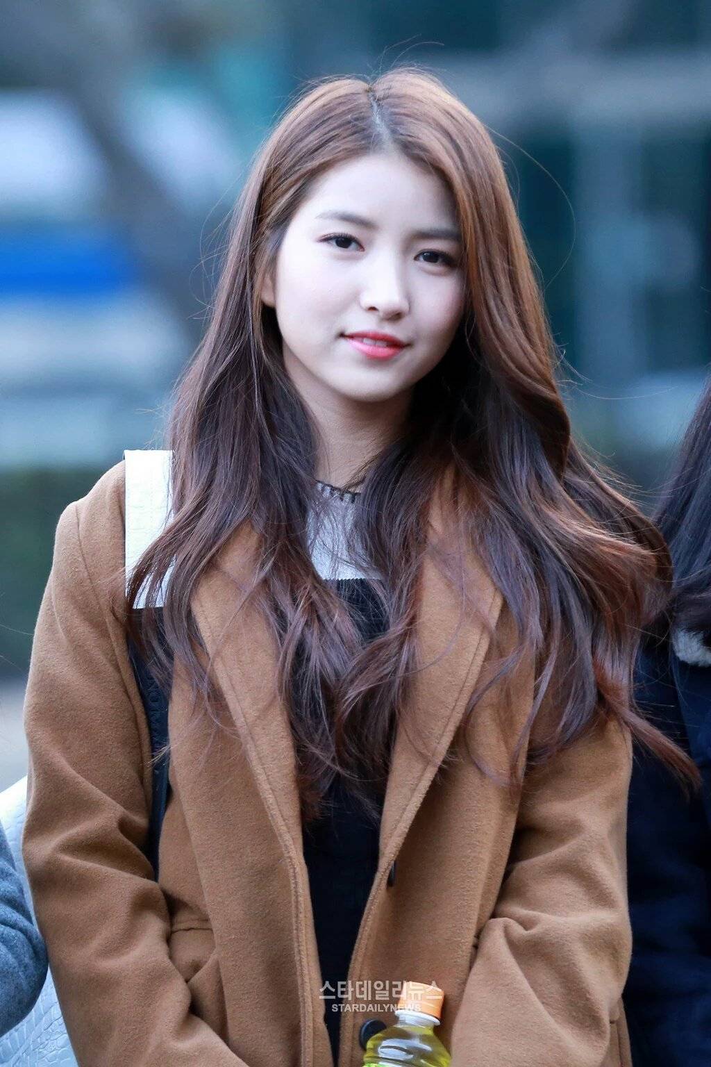 160205 Sowon | Scrolller