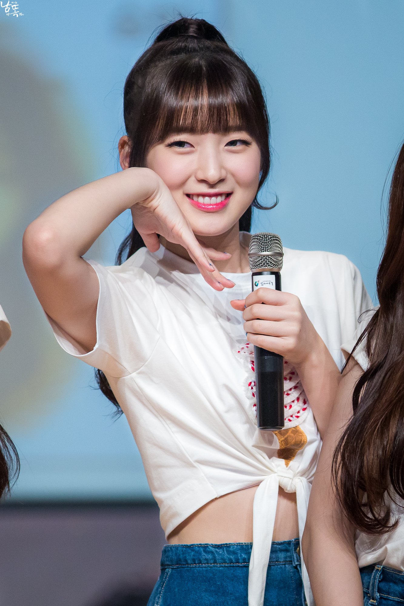 160702 Arin | Scrolller