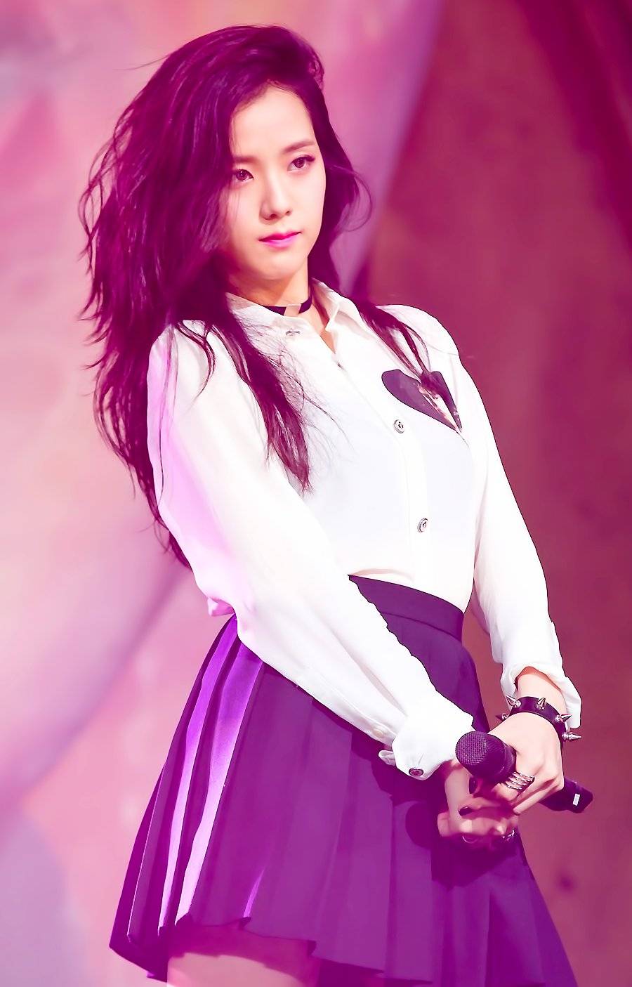 160814 Jisoo | Scrolller