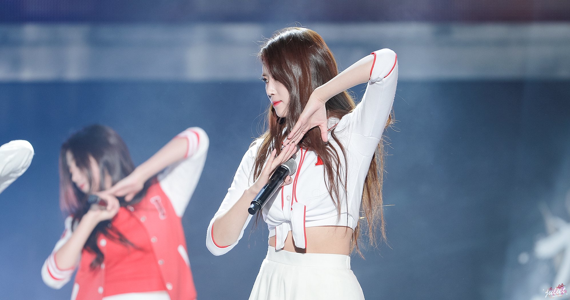 161119 Mijoo | Scrolller