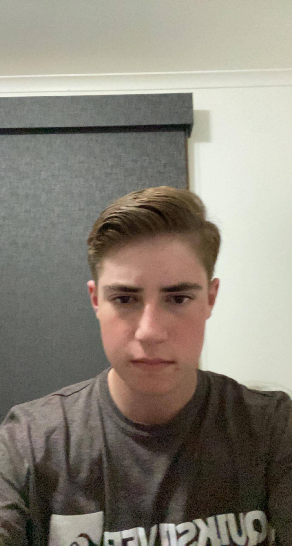 [16M] Rate me honestly | Scrolller