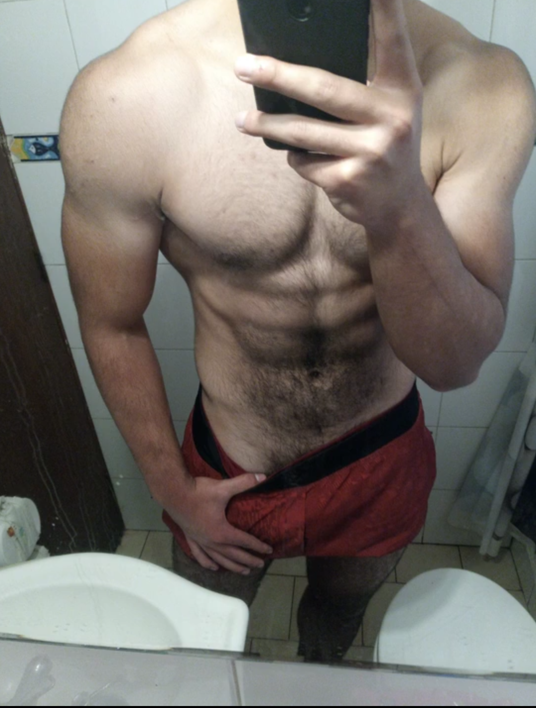 (18) Alpha | Scrolller