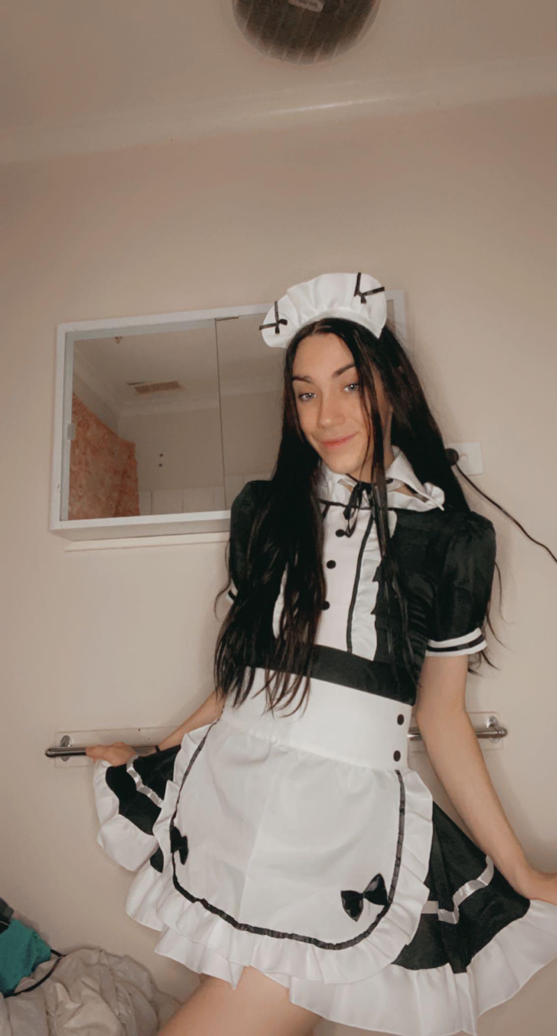 18 💙DM’s open x | Scrolller