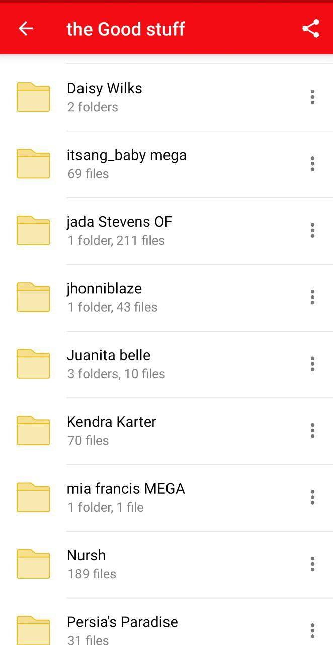 18 in 1 famous models mega link in comment box.... grab it now | Scrolller