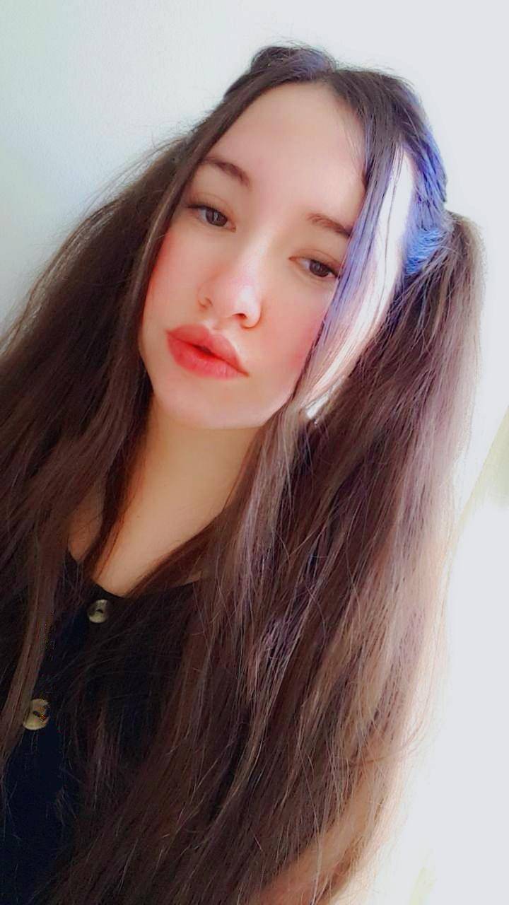 (18+) Pigtails are still cute, right? | Scrolller