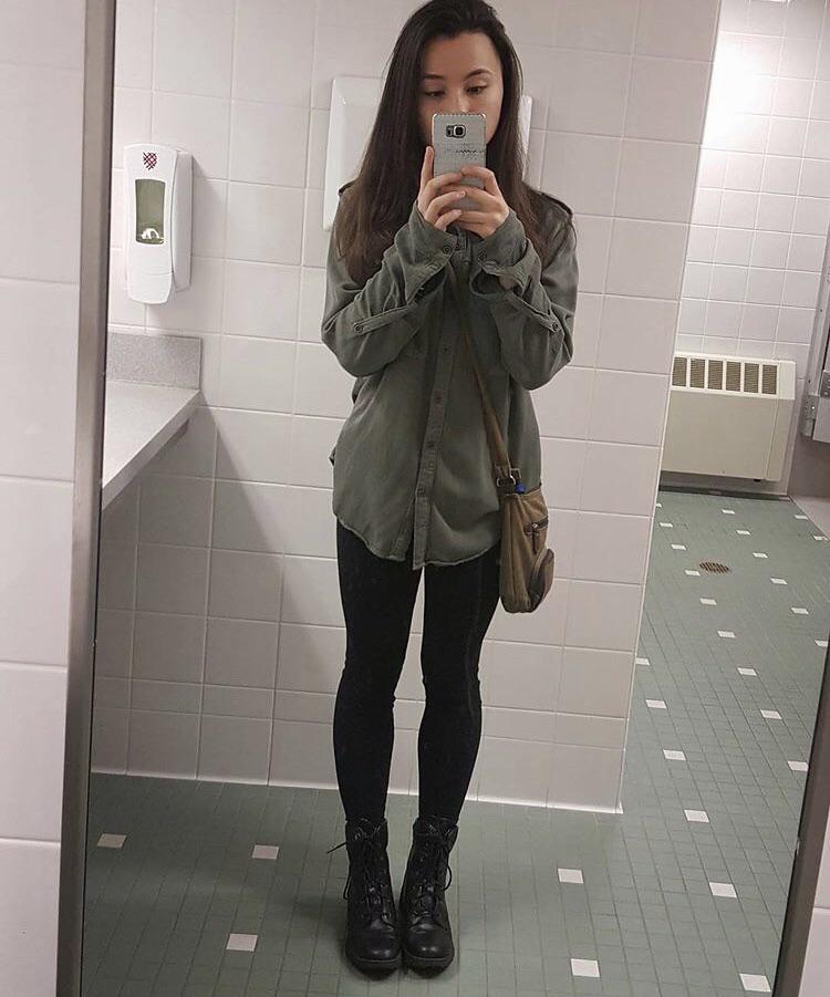 (18+) What do ya think? | Scrolller