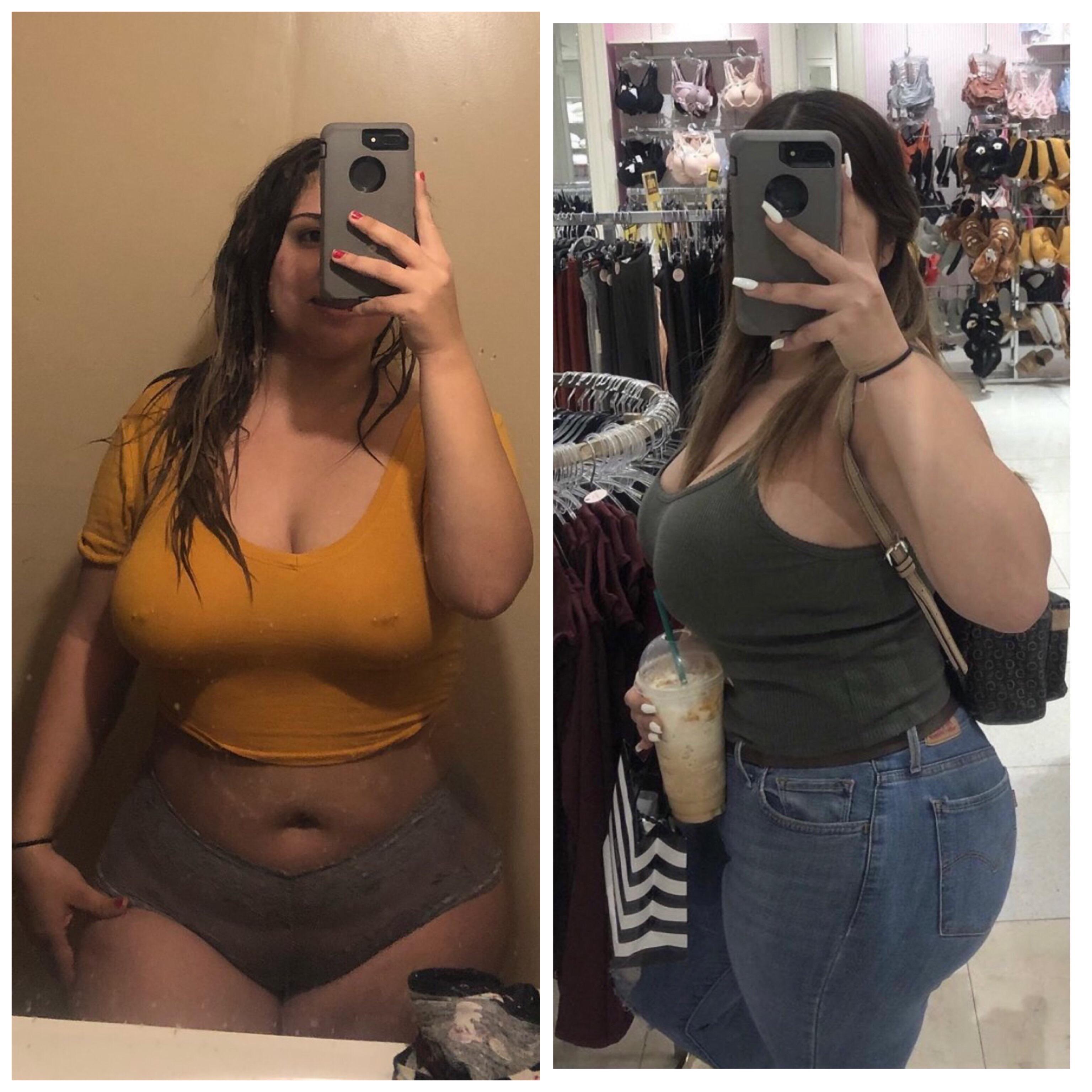 18 year old thick Latina 🥵👩🏻🌶 | Scrolller