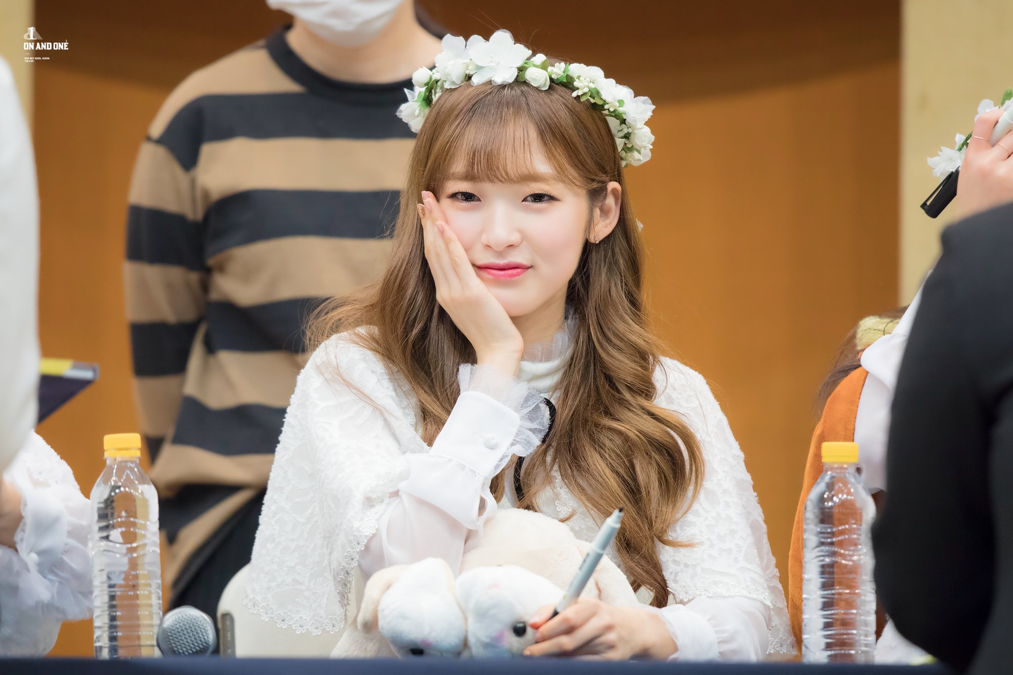 180303 Arin | Scrolller