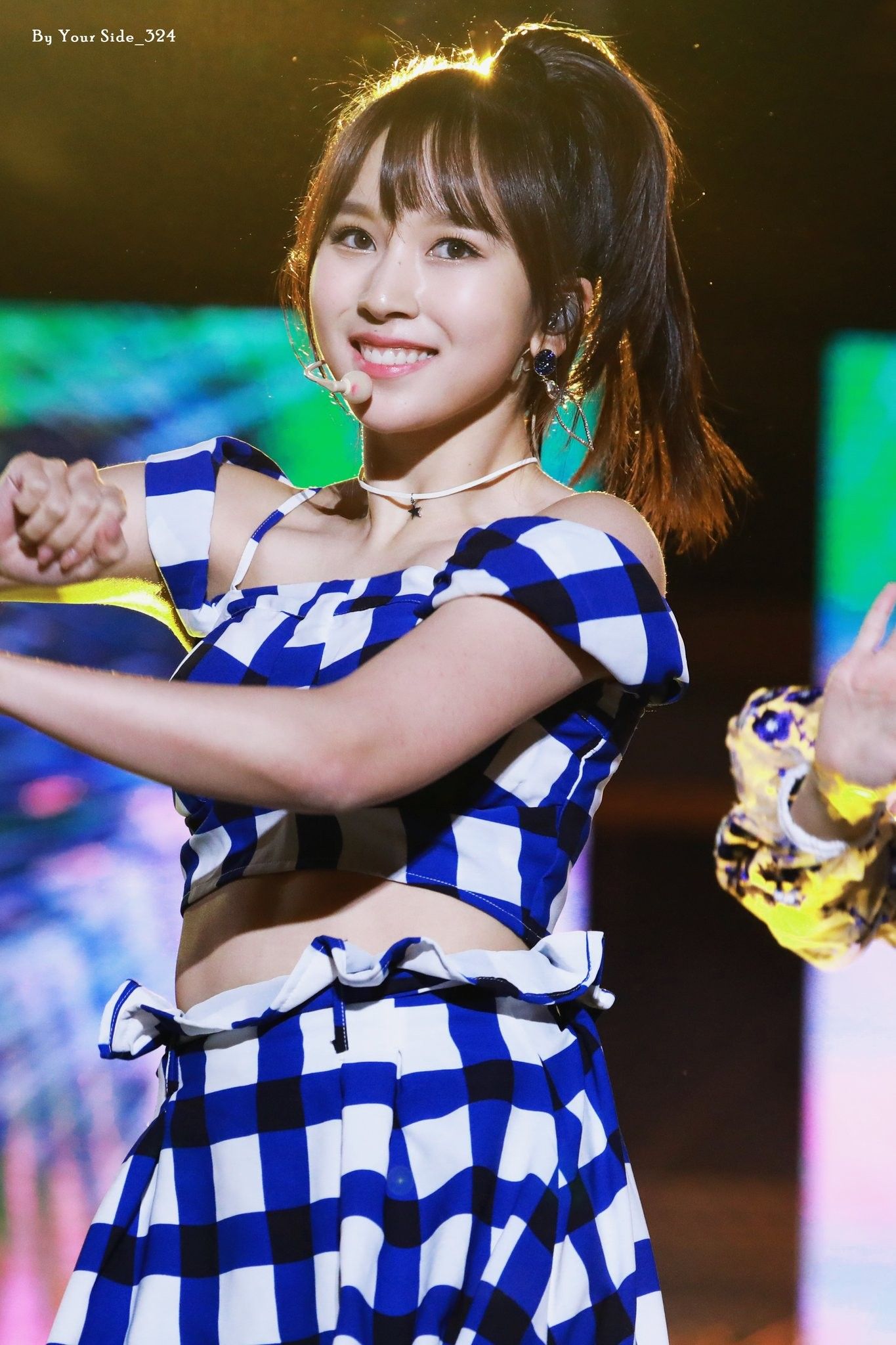 180908 Mina | Scrolller