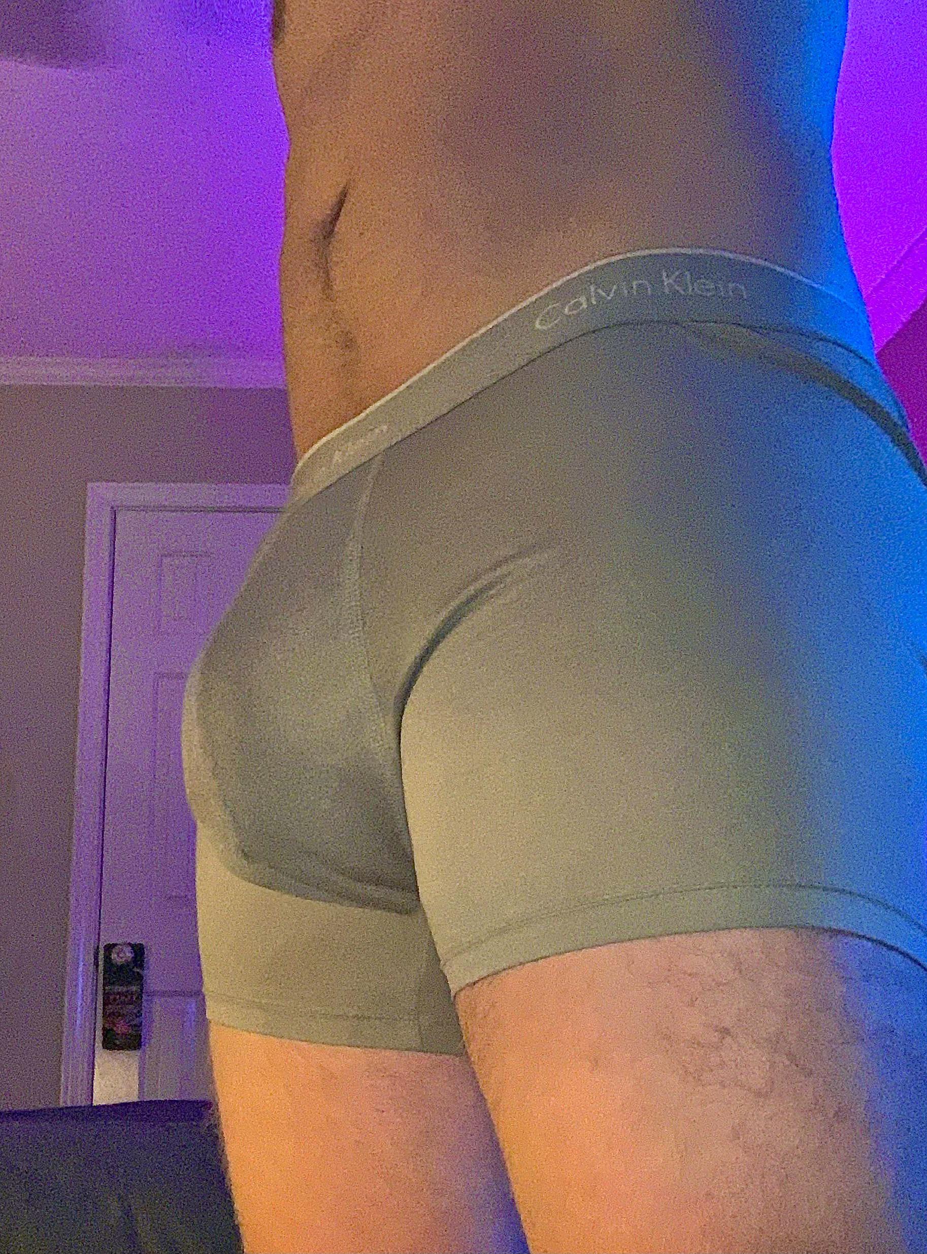 These briefs... The most comfortable | Scrolller