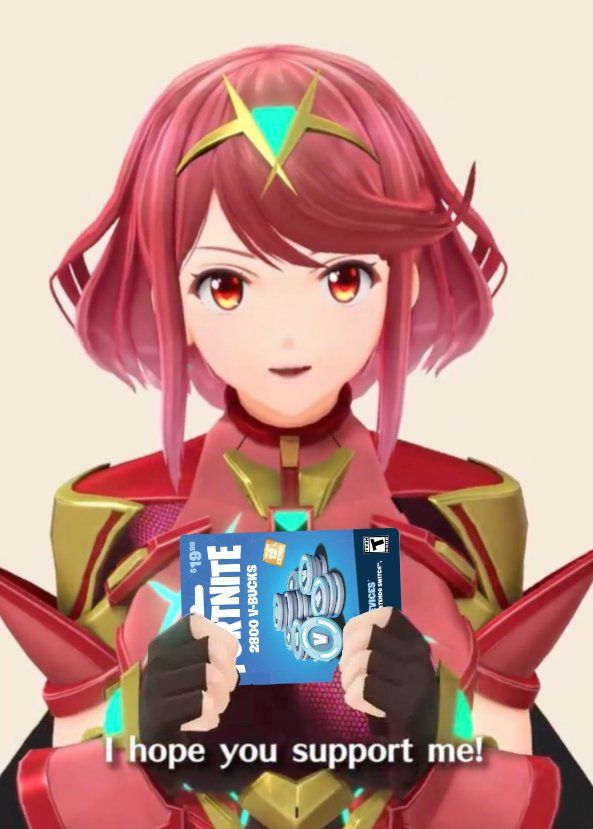 19 dollar Fortnite card | Scrolller