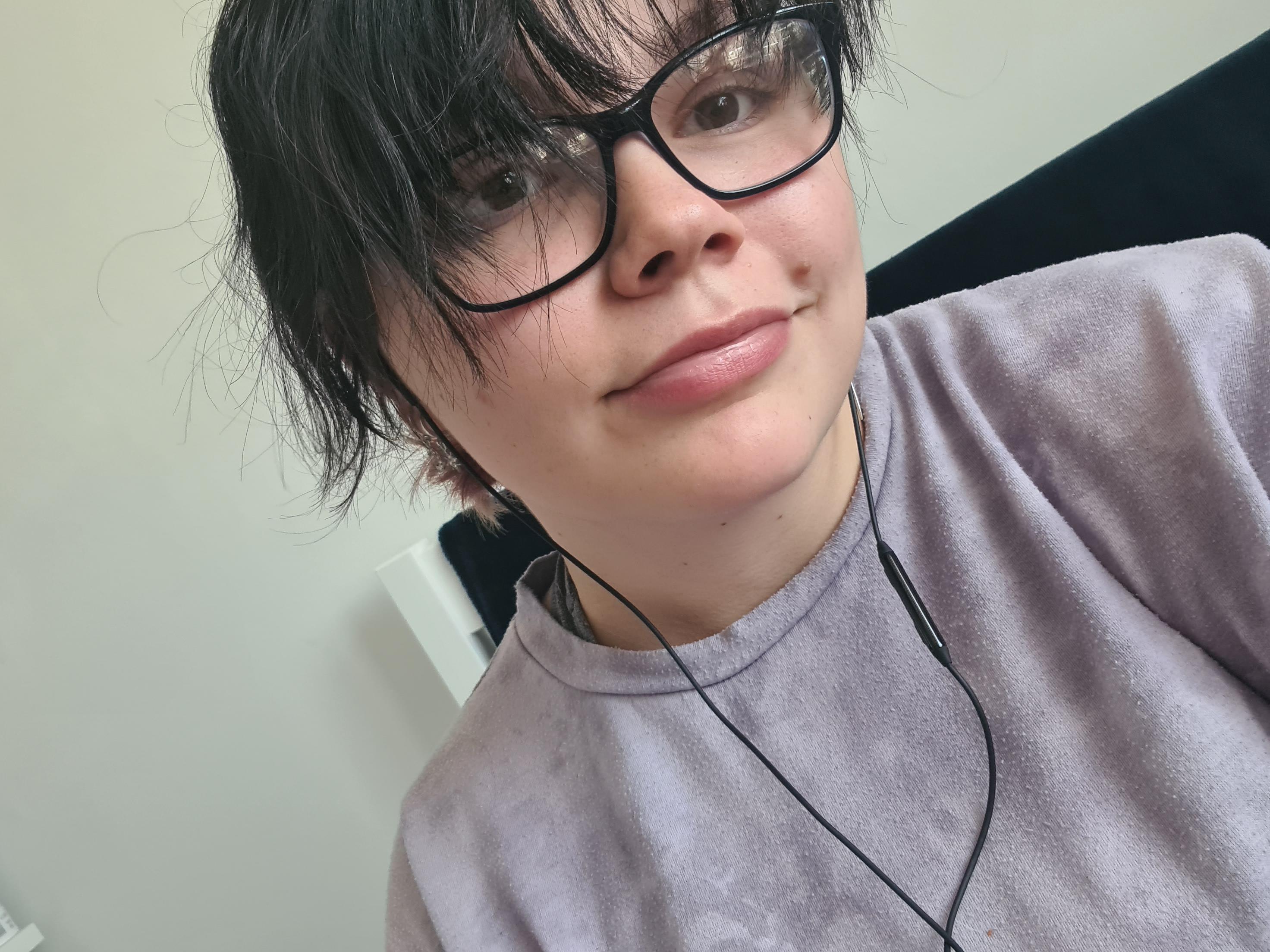 [19] Minimum effort | Scrolller