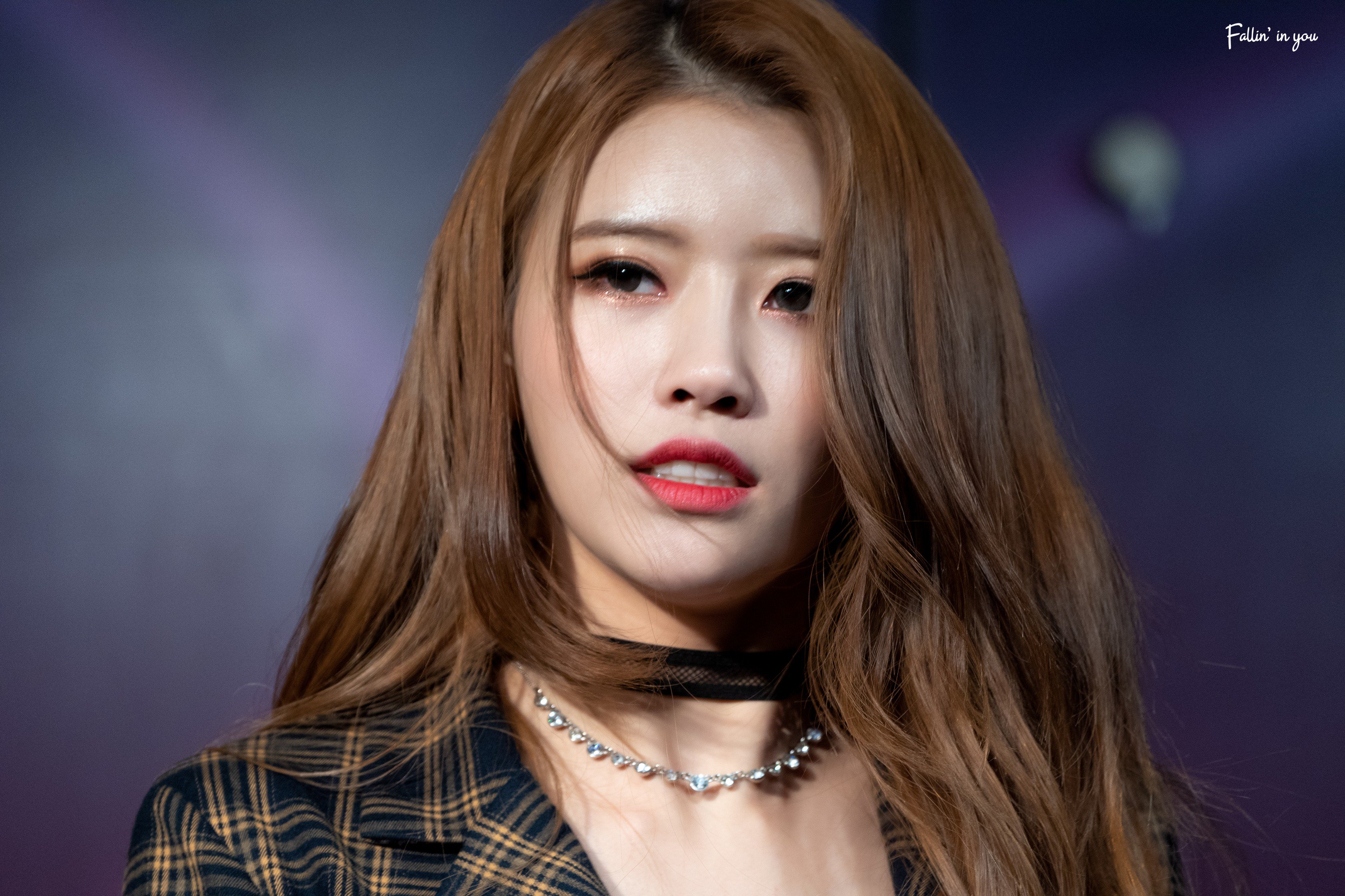 190125 Mijoo | Scrolller